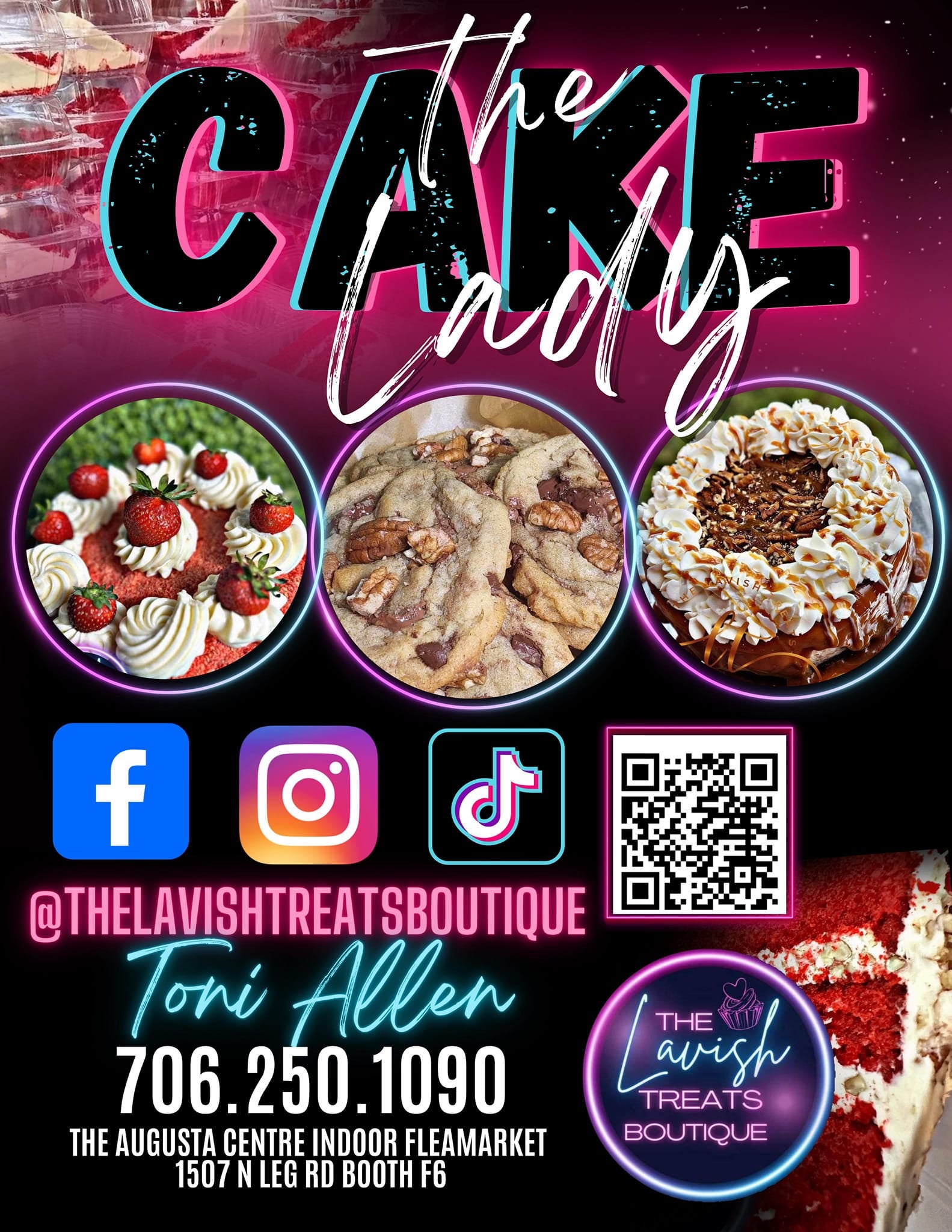 Home | The Lavish Treats Boutique
